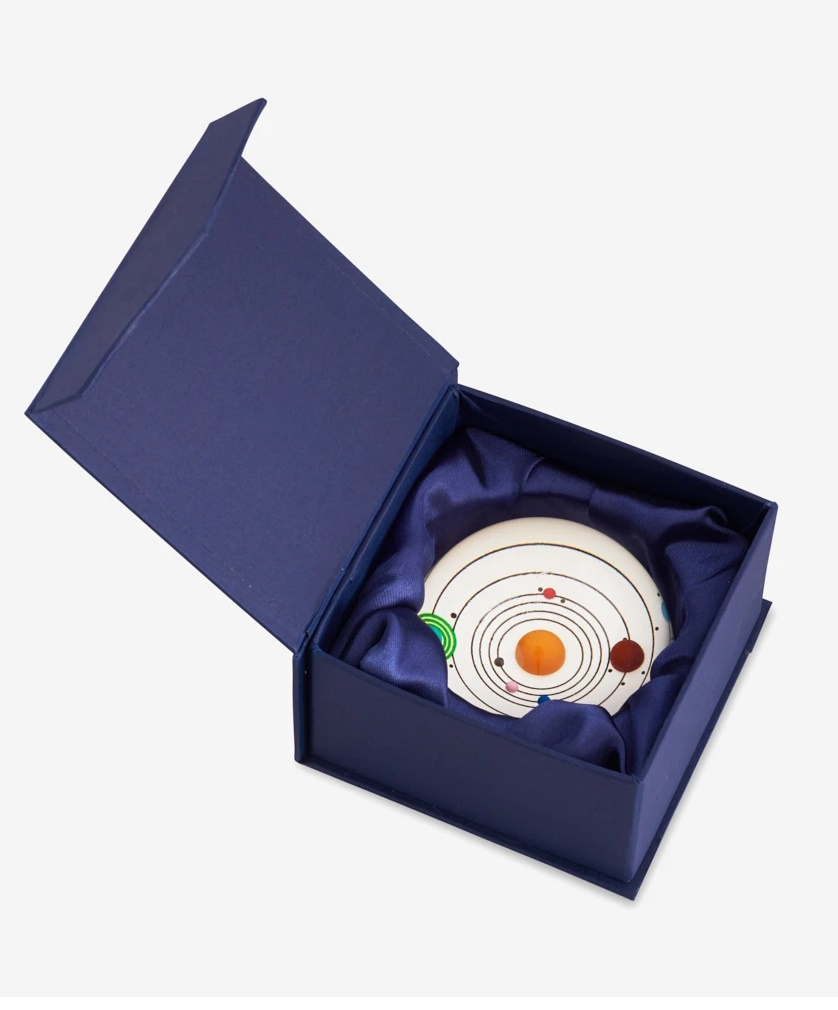 astronova Versand - Gläsernes Planetarium