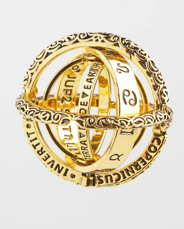 astronova Versand - Ring der Astronomen