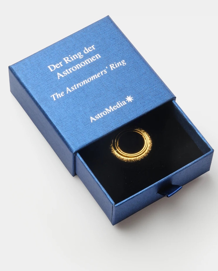 astronova Versand - Ring der Astronomen